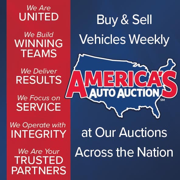 America's Auto Auction Pittsburgh