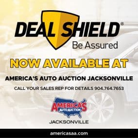 America's Auto Auction Jacksonville