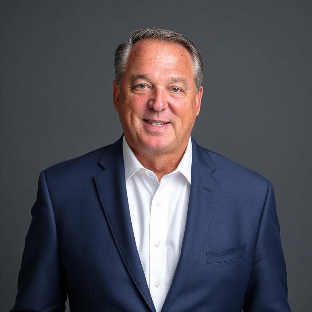 Executive Team | America's Auto Auction