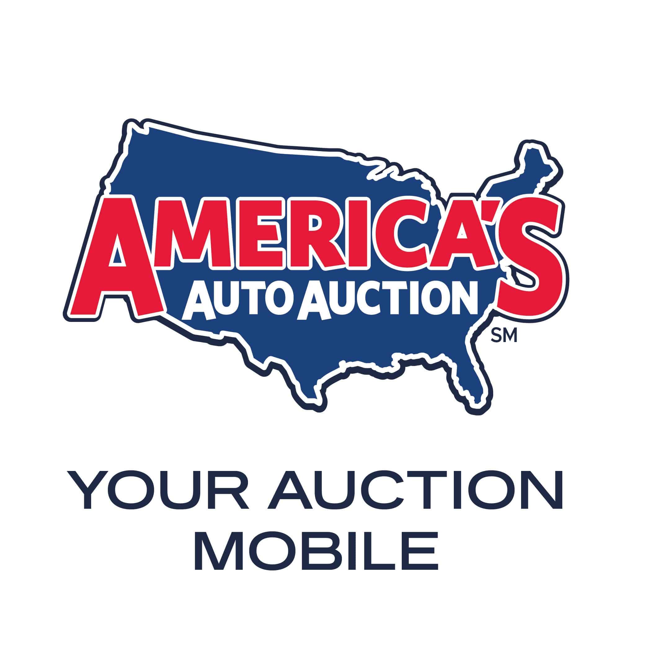 America's Auto Auction Your Mobile Auction