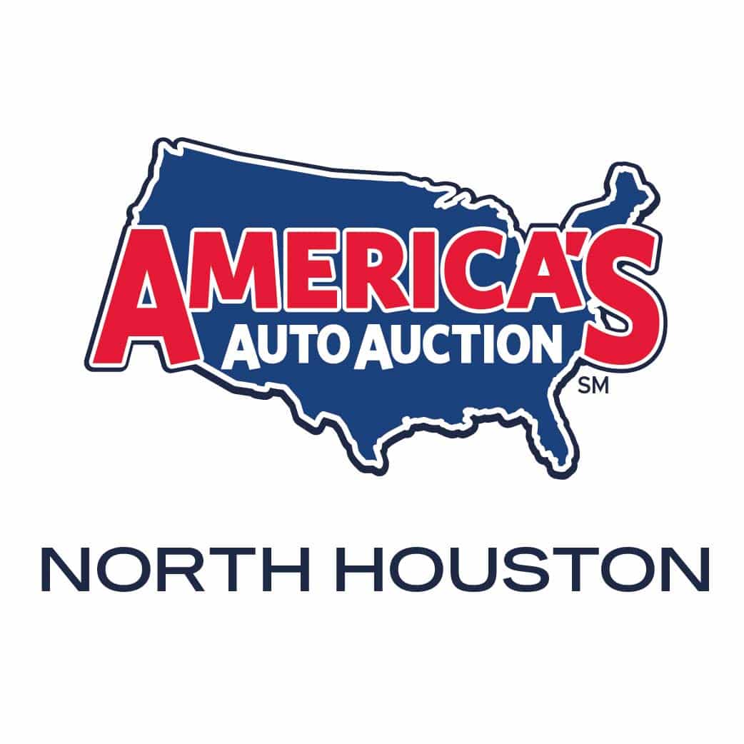 America's Auto Auction North Houston