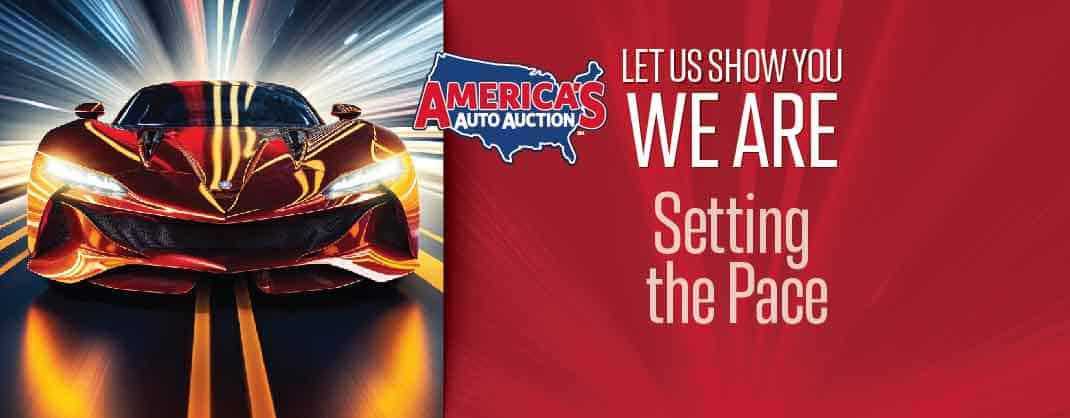 America's Auto Auction | Dealer Auto Auction Locations